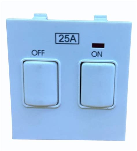 25a Motor Switch Starter At ₹ 110 Motor Starter In New Delhi Id 2854322372655