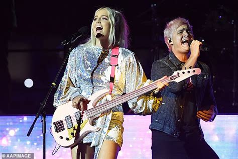 Australian Band Sheppard Song Was Used By Sex Cult Nxivm And In A