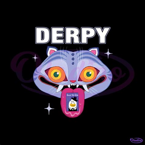 Derpy Png Kpop Demon Hunters