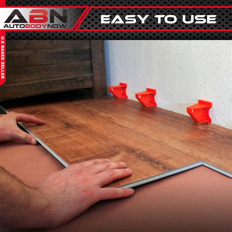 Tile Spacers Leveling System 60pc 14 To 12in Gap