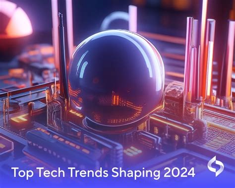 Shakuro On Linkedin Techtrends2024 Techin2024 Innovation2024