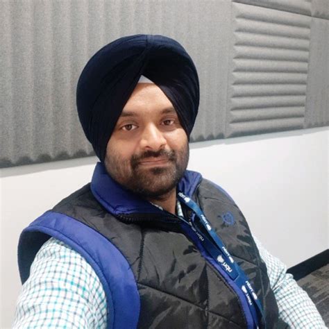 Jaspreet Singh Linkedin