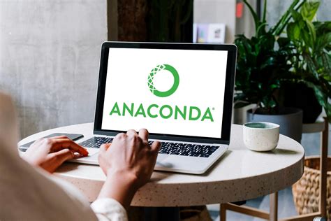 Anaconda A Modern Tool For Modern Data Science By Shawn Charles🎤🔥 Medium