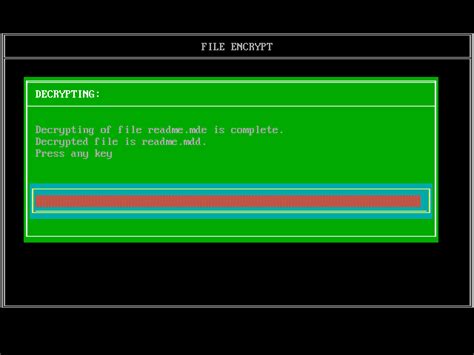 github qb40 file encrypt tool for encrypting and decrypting a file