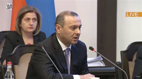 Ադրբեջանի հարձակումը հարձակում է հայկական ժողովրդավարության վրա Արմեն Գրիգորյան Youtube