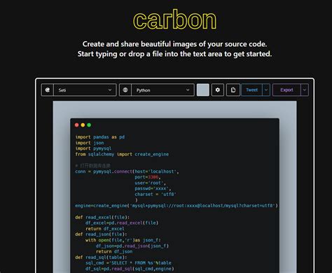 这几个Python装逼神器一定要收藏好 知乎