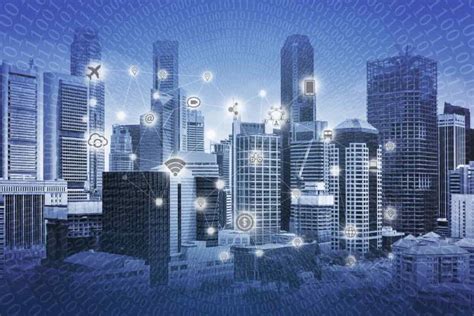 Comprehensive Guide To Understanding Iot Architecture Layers