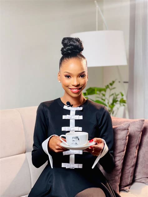 Moesi Modikwa On Linkedin Interesting Content 👐 Good Work Nako ⚒