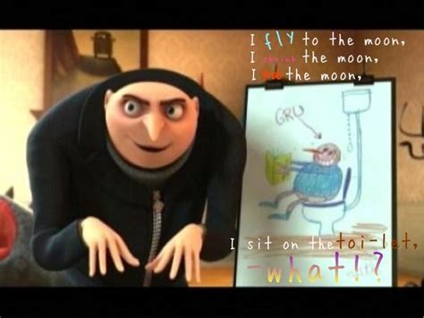 Despicable Me Quotes Agnes