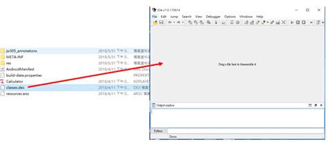 Android Ida Pro Debugger Xtutlab 駭客教學實驗室 Hacker Tutorial Labs