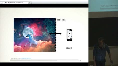 html5jkl lecture 02 web application architecture youtube