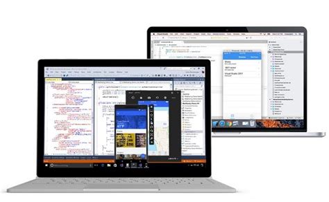 Tempest Blog Pros And Cons Xamarin Vs React Native Vs Ionic Vs