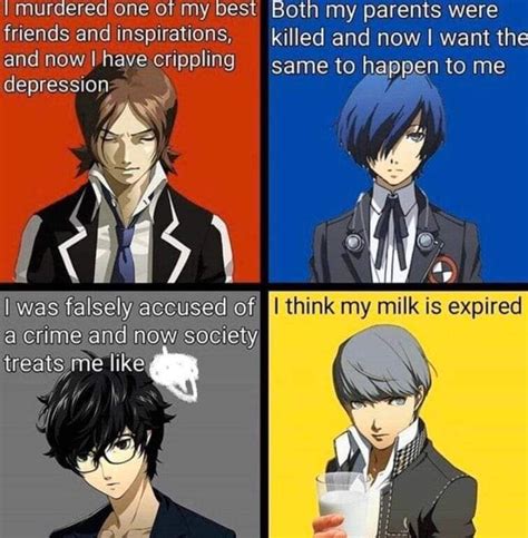 Pin By Curro Del Moral Morcillo On Persona Persona Persona Five
