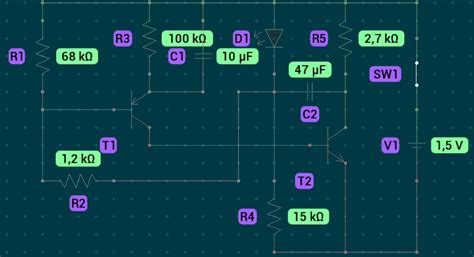 Повышайка без дросселя и возможная ошибка в журнале Радио Электроника Esp32 Arduino Дзен