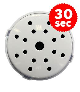 Recordable Sound Module Up To Seconds