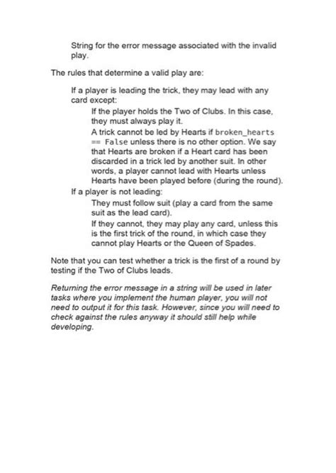 Solved Please Complete Task 2 Using Python From The Given