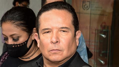 Gustavo Adolfo Lanzó Agrio Comentario A Laura Zapata Por Sus Actitudes Contra Lucía Méndez Infobae