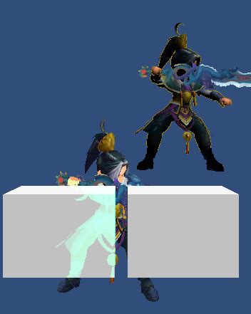 Shader Problem With Android Unity Engine Unity Discussions