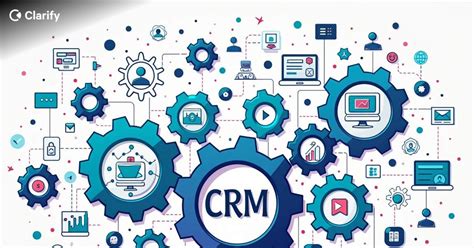 Clarify Unlocking Crm Insights Strategies For Enhanced Customer