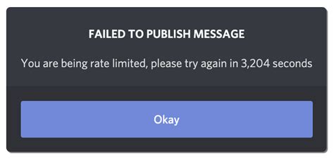 Announcement Channels Discord
