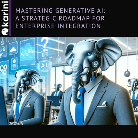 mastering gen ai enterprise guide by karini ai