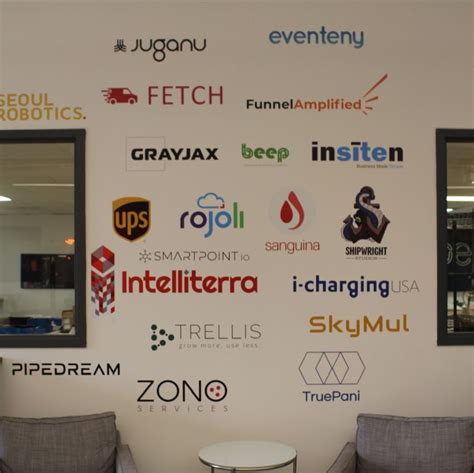 Curiosity Lab At Peachtree Corners On Linkedin Siliconorchard