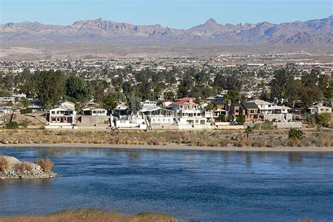 Bullhead City Your Ultimate Guide To Arizonas Colorado River