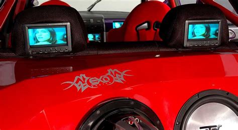 Volkswagen Pointer Station Wagon Con Estilo Tuning Tuning Car