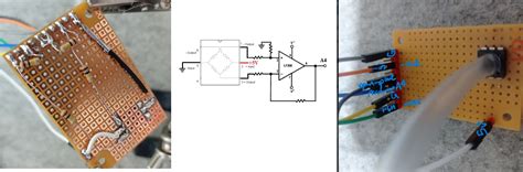 Help Required Pressure Sensor Doesnt Move From 0 039v Sensors