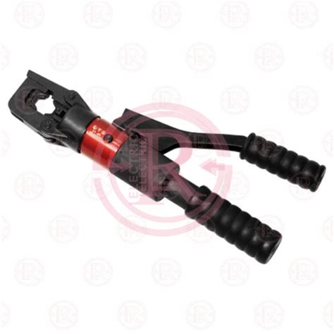 قیمت و خرید پرس کابلشو هیدرولیکی رما Rema 45 Hp