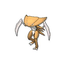 Kabutops Pokédex Stats Moves Evolution And Locations Pokémon Decks