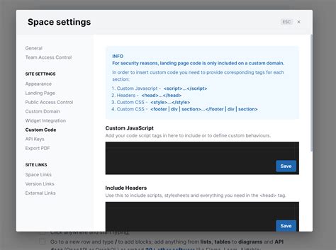 Contextual In App Documentation A Guide For B2b Saas