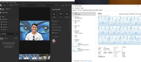 Single Threaded Vs Multithreaded Applications And Tasks Performance
