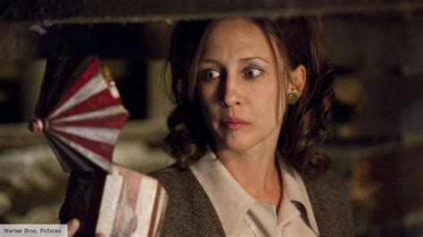 The Conjuring Tv Series Release Date Speculation Cast Plot And News