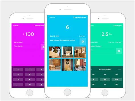 Template Driven Forms