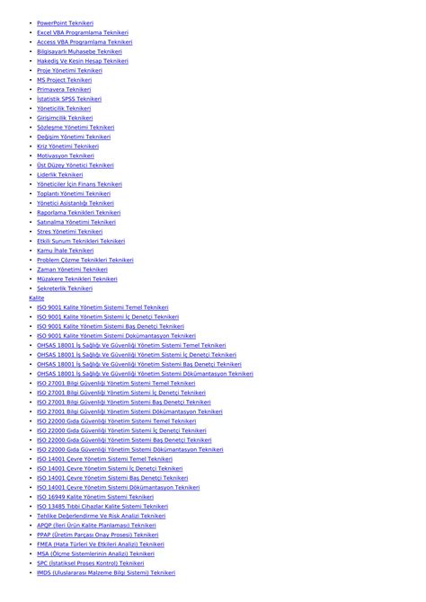 Python Teknikeri PDF