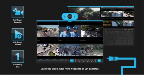 Fairreplay On Linkedin Transform Your Video Workflow With Fair Replay The Most Affordable…