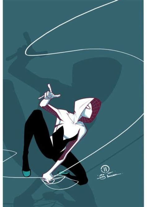 Spider Gwen Fan Casting On Mycast Spider Gwen Fan Casting On Mycast