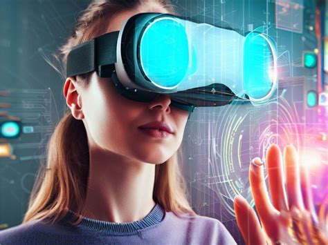 Augmented Reality Bridging The Gap Between Digital And Physical Worlds