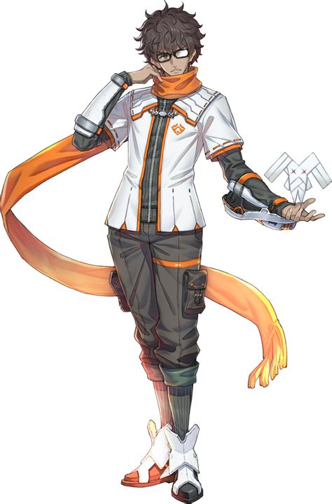 Taion Xeno Series Wiki