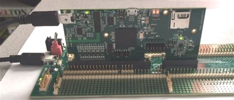 Tms320f28379d Tms320f28379d Control Card And Docking Station C2000