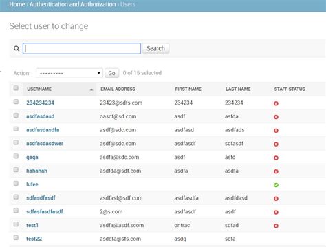 Python Django Extra Registration Details Not Saving Stack Overflow