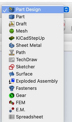 OpenScad FreeCad KiCad Problem 3D Models KiCad Info Forums
