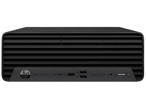 Free Shipping Hp Pro Sff G Desktop Computer Intel Core I Th Gen I Hexa Core