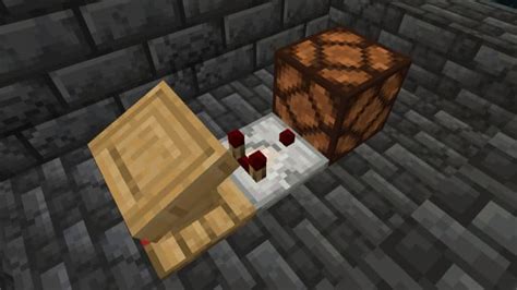 Open Minecrafts Secret Ancient City Redstone Door Cartizzle