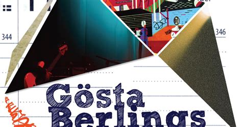 Diabolus In Musica Gosta Berlings Saga 2011 Glue Works