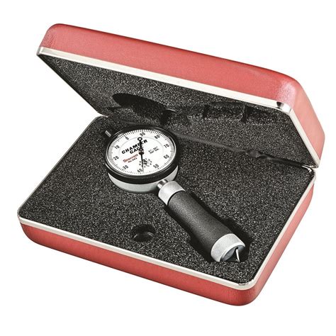 Chamfer Gages For Bevel Edge Measurement Page 1