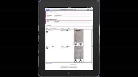 Infopath Saving Mobile Form Data And Attachments To Sharepoint Lists
