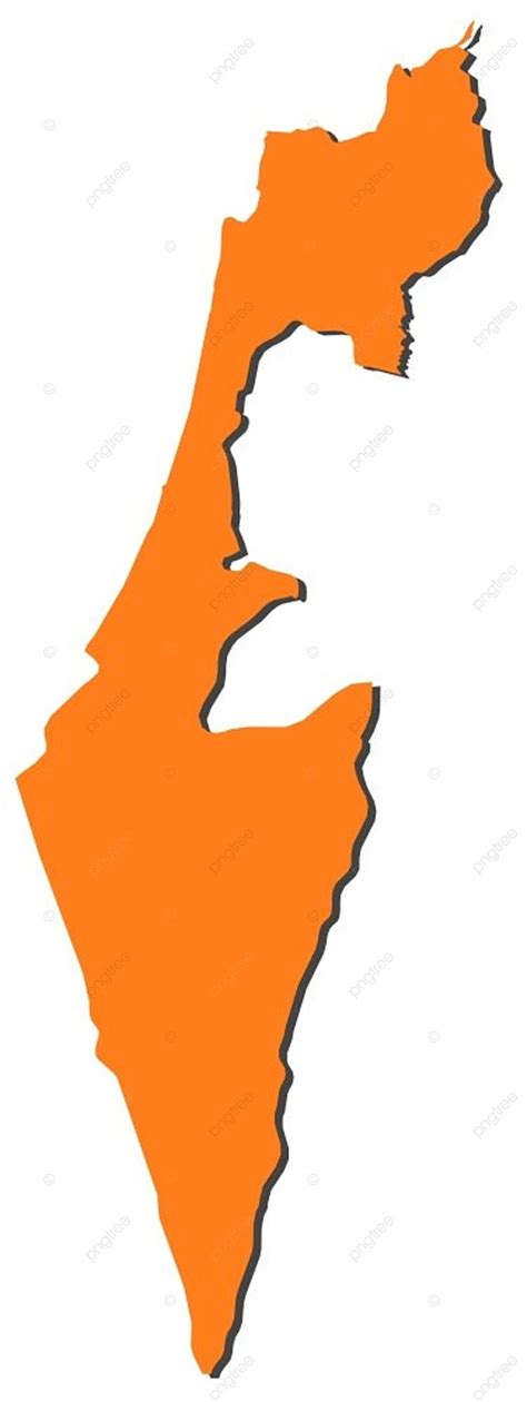 이스라엘 지도 여러 지역이 있는 이스라엘 정치 지도 사진 배경 및 무료 다운로드를위한 그림 Pngtree