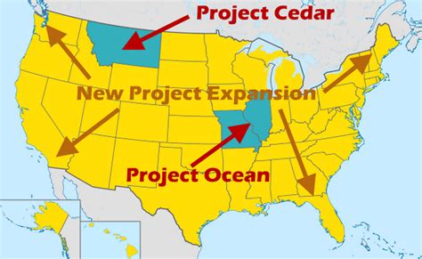 Sprint Rumored To Add New LTE Sites In Nationwide Expansion